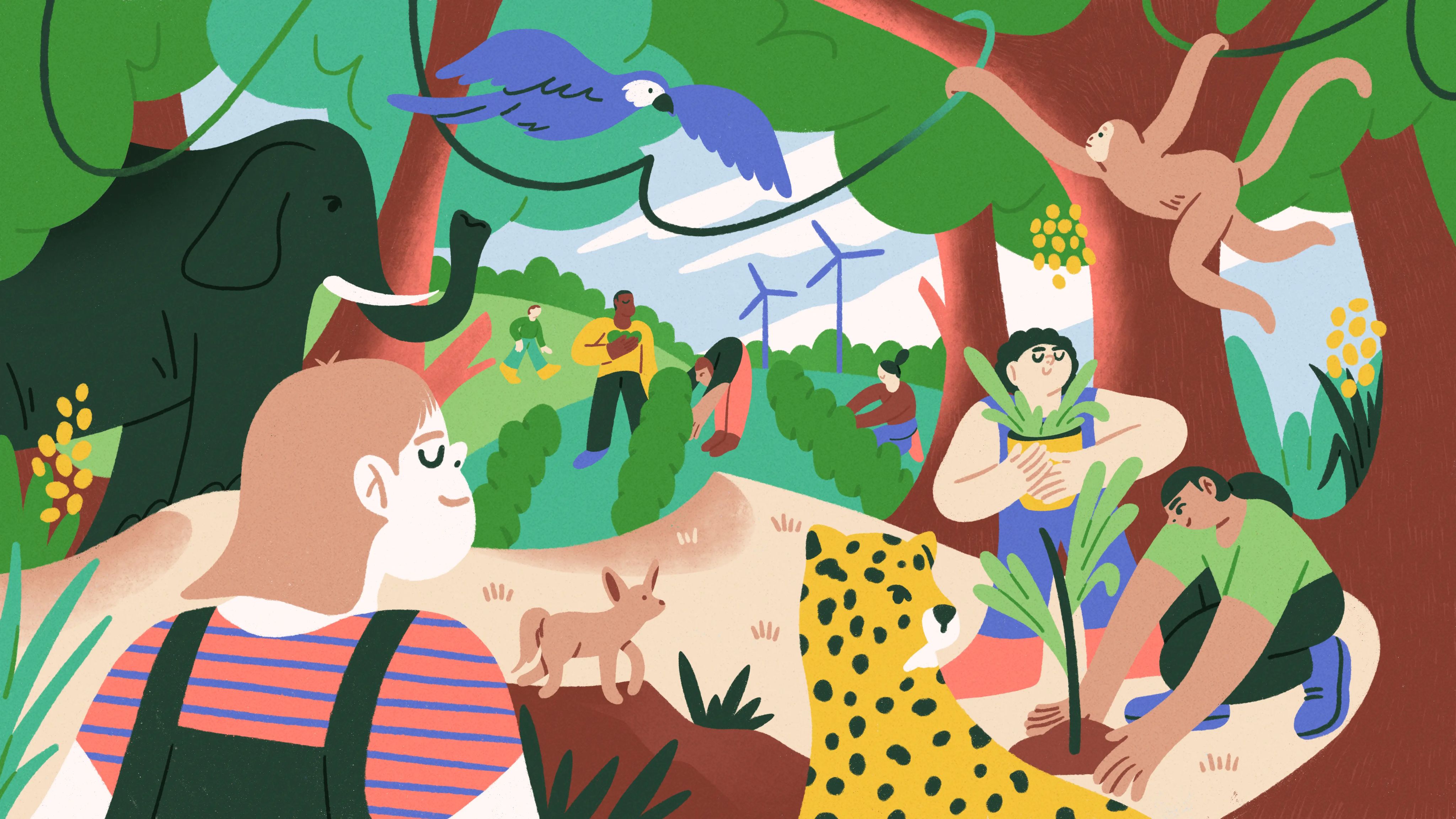 Declaration on Future Generations