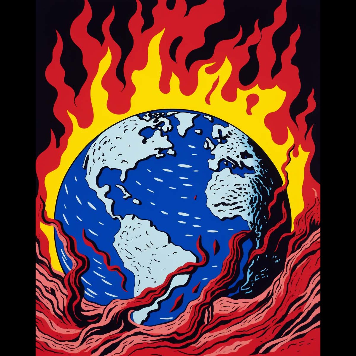 Forging a Path For the Future