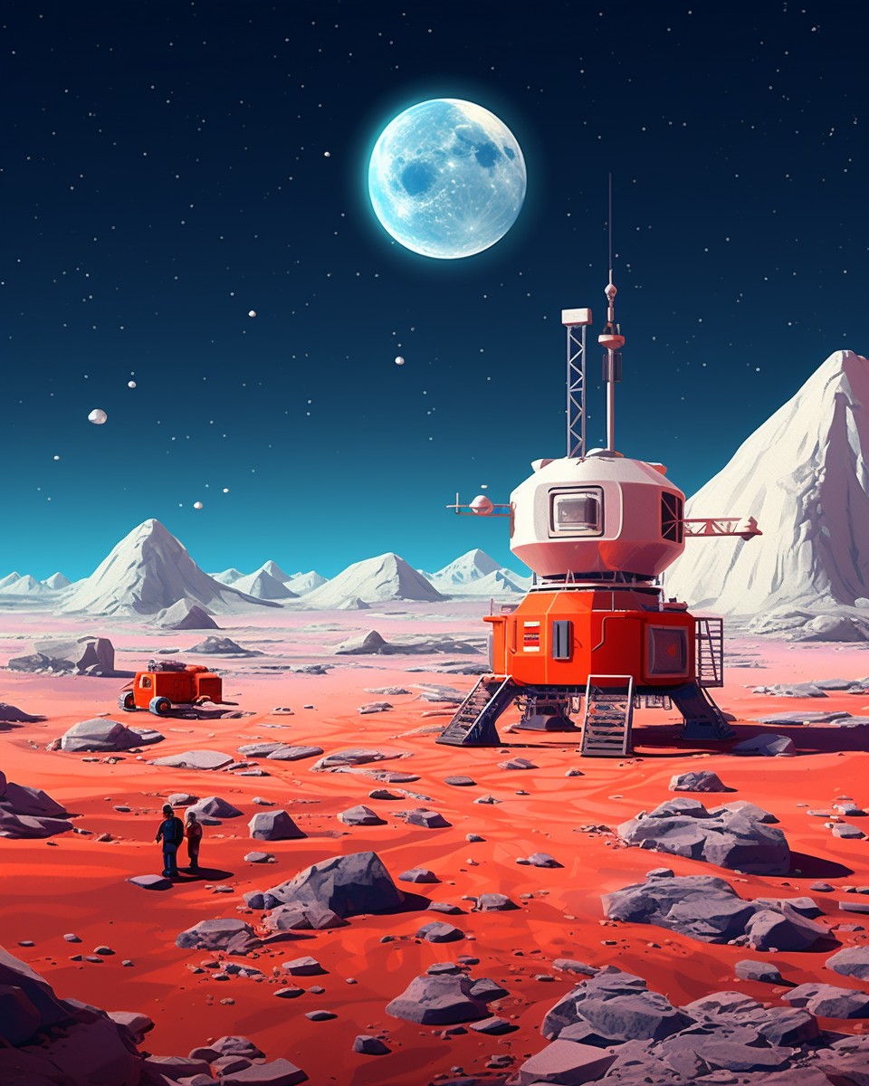 Impact Coalition for Future Generations